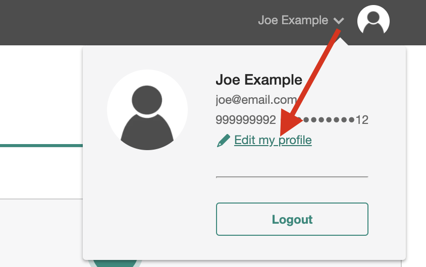 How to Edit Your Pushpay Giving Profile (Pushpay Account)